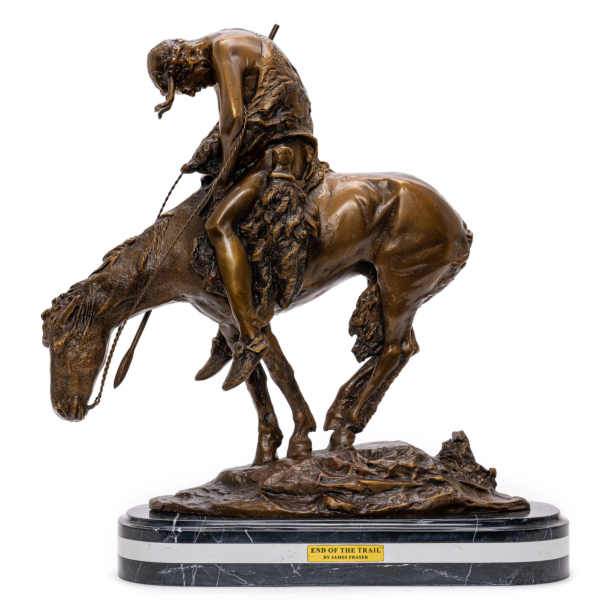 Embrace the Timeless Elegance of Bronze Sculptures at Regis Galerie