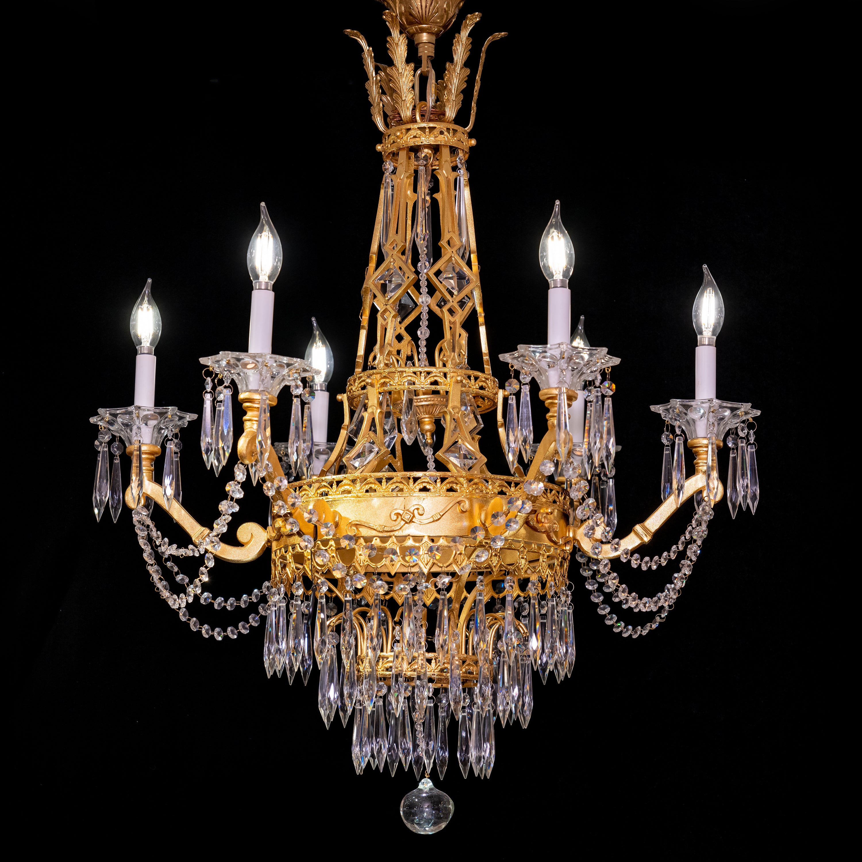 Lighting – Regis Galerie