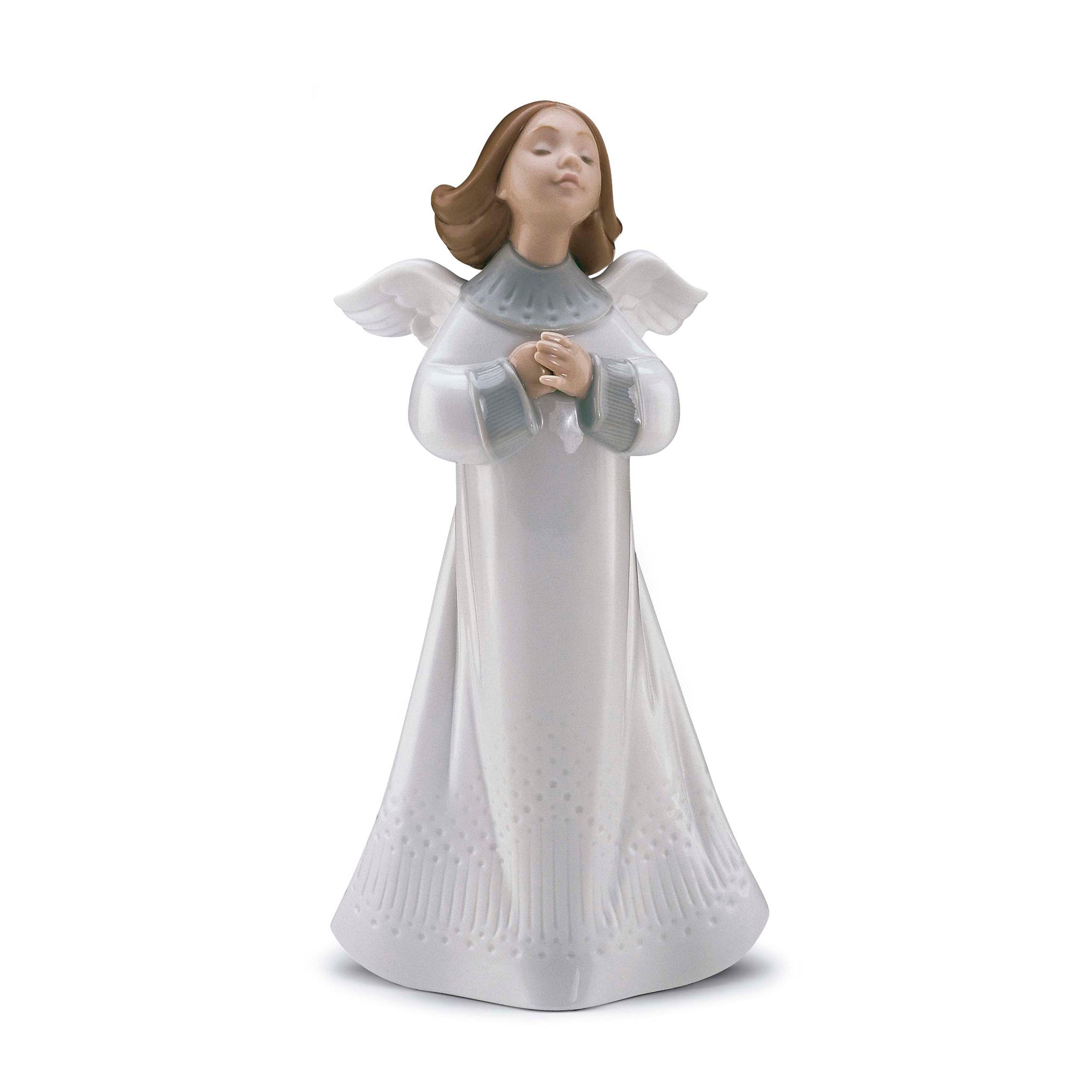 An Angel'S Wish Figurine – Regis Galerie
