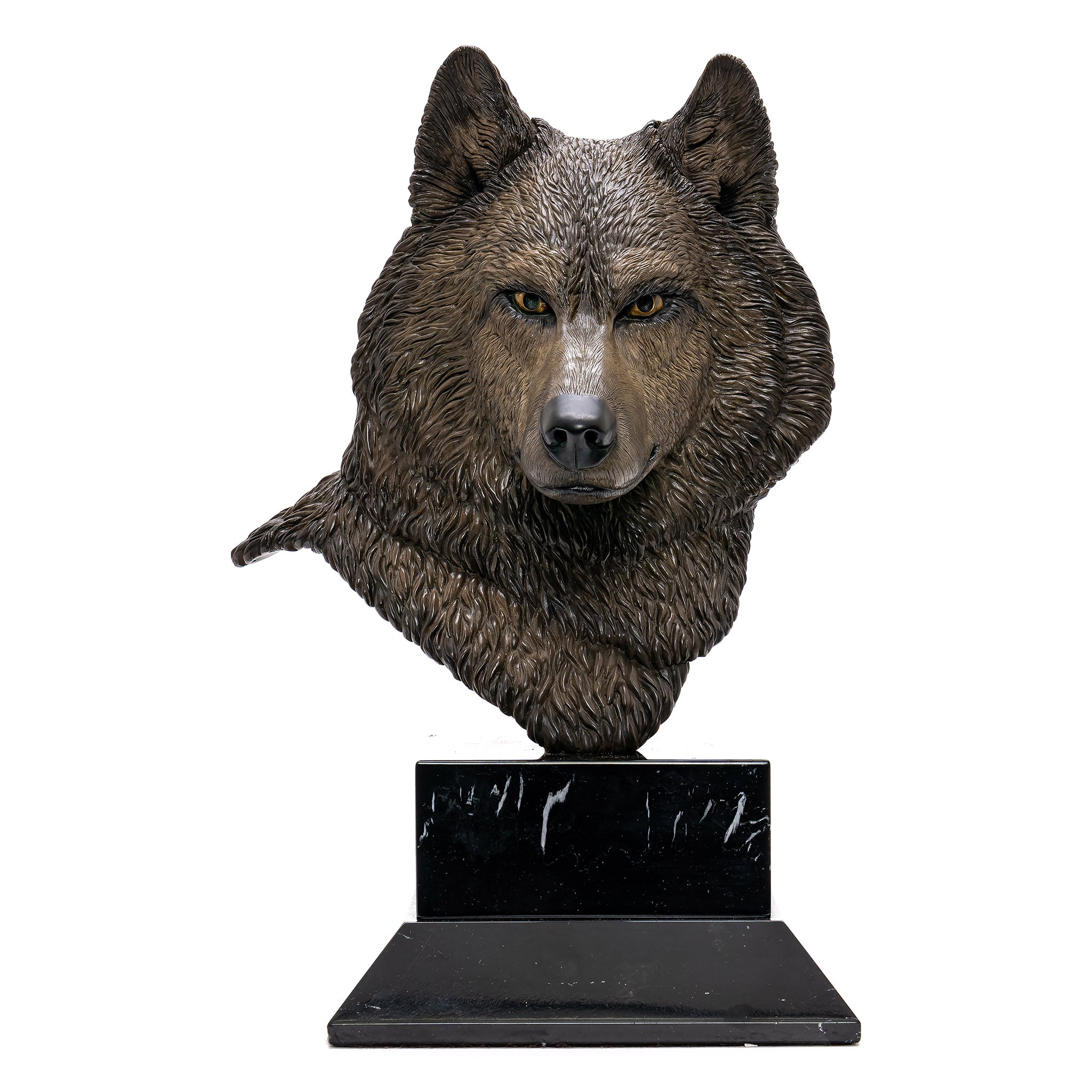 Wolf – Regis Galerie