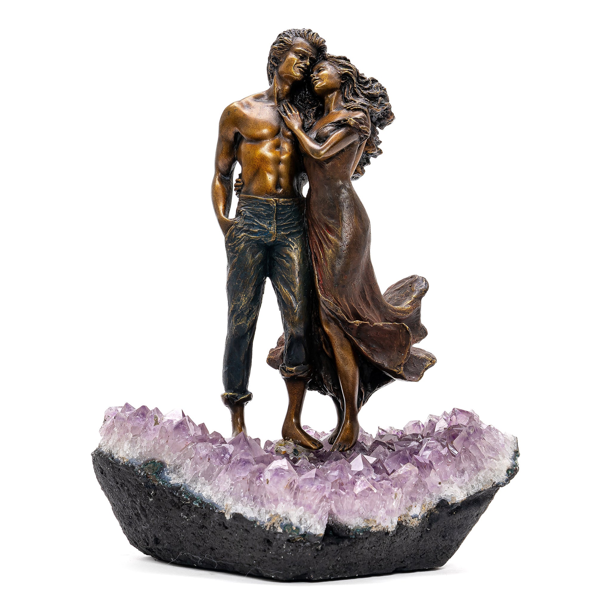 Experience the Enchantment | Dawn Vidal Sculptures | Limited Edition ...