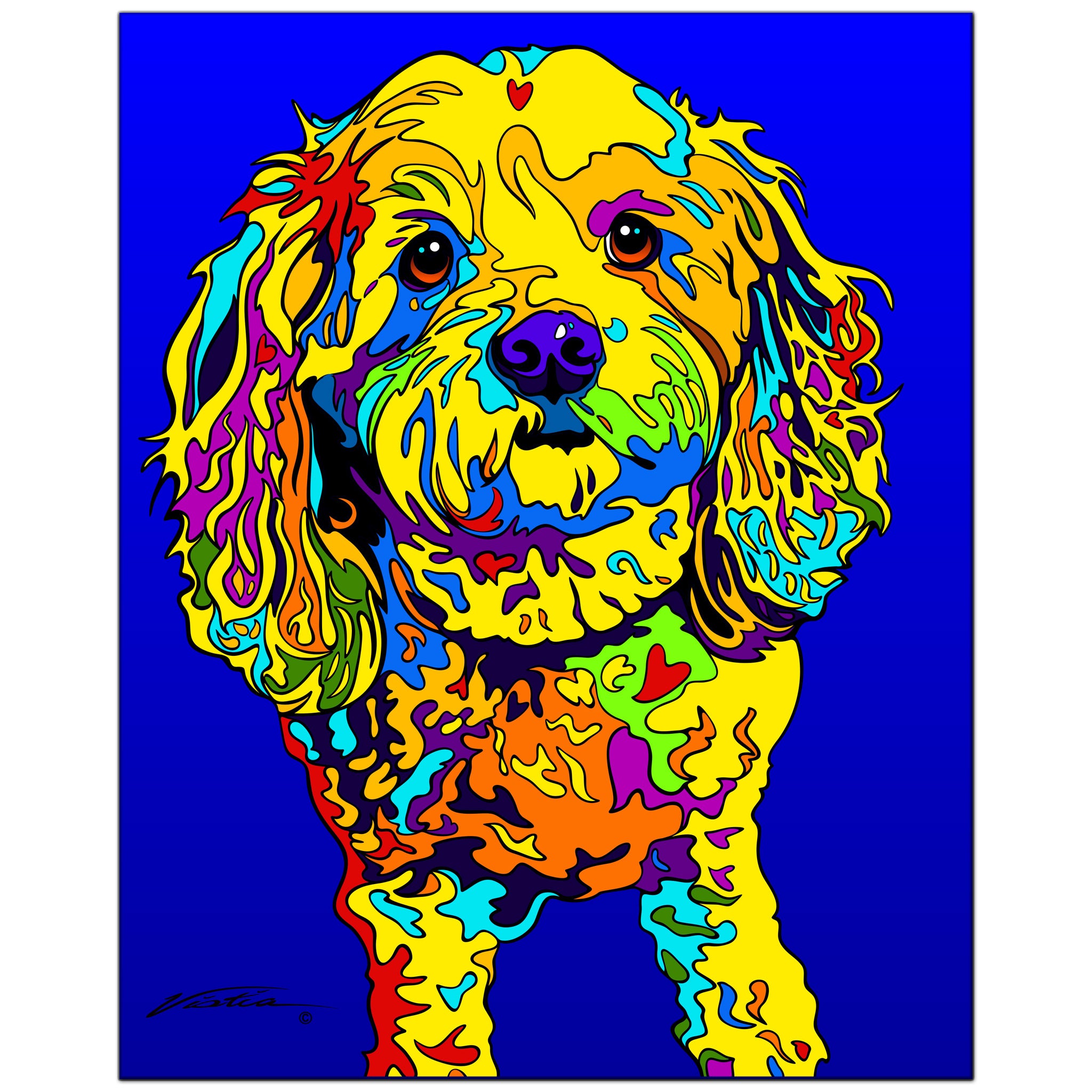 Mix #6 – Regis Galerie